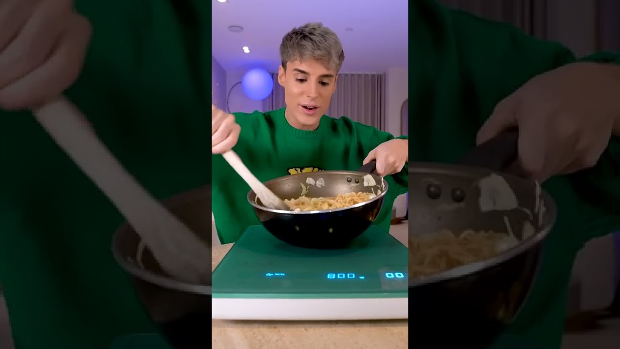 Leaked recipe for Panda Express chow mein noodles