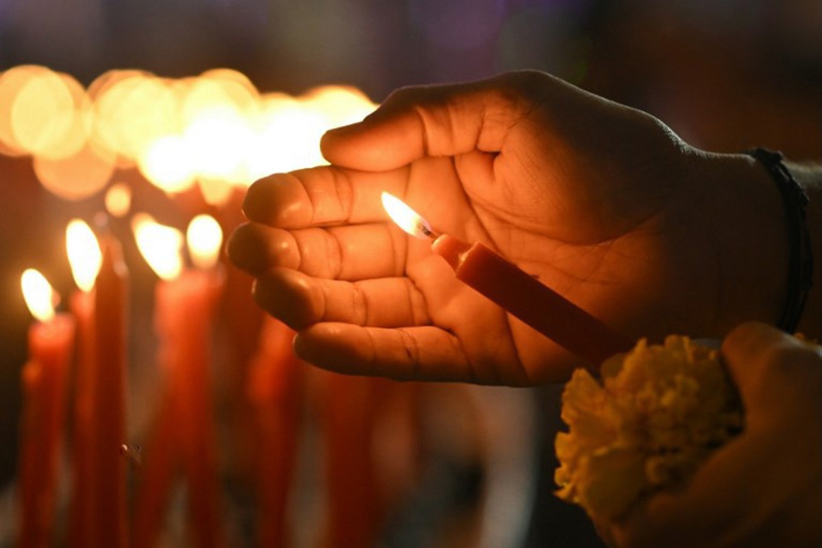 388 miljoen christenen wereldwijd hebben te kampen met vervolging