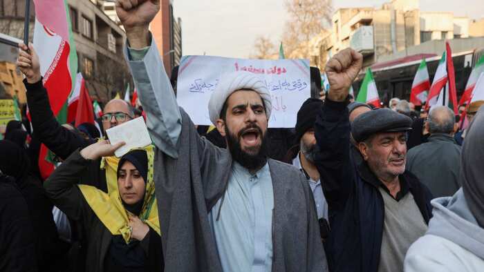 India advises nationals to avoid Iran travel, asks them to leave ...