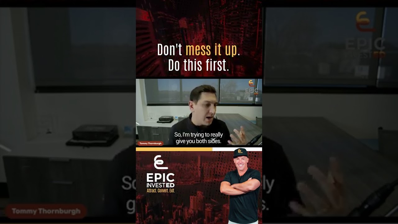 The costly mistake to avoid before getting started investing