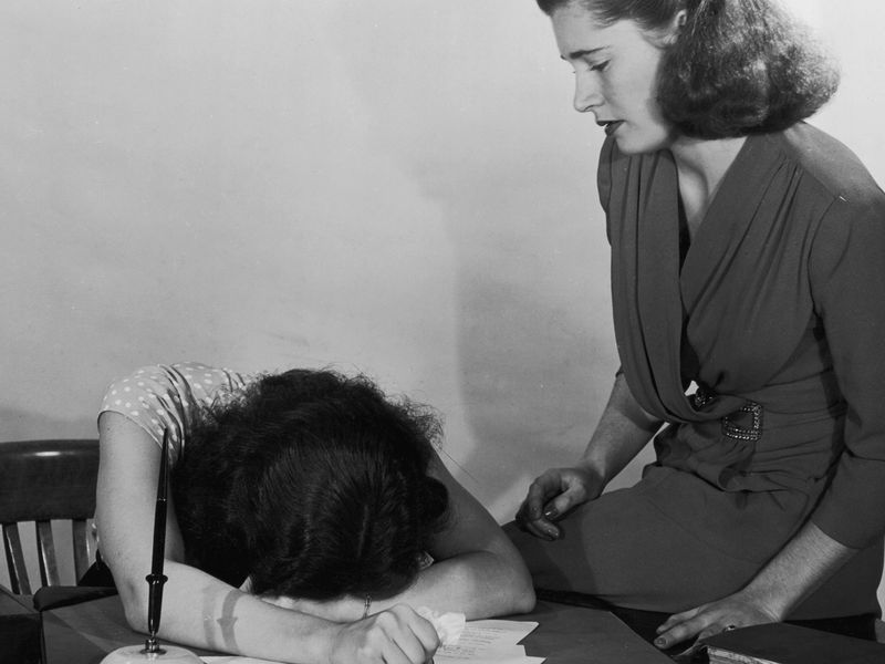 Diese beiden Sternzeichen sind burnout-gefährdet – laut Astrologen