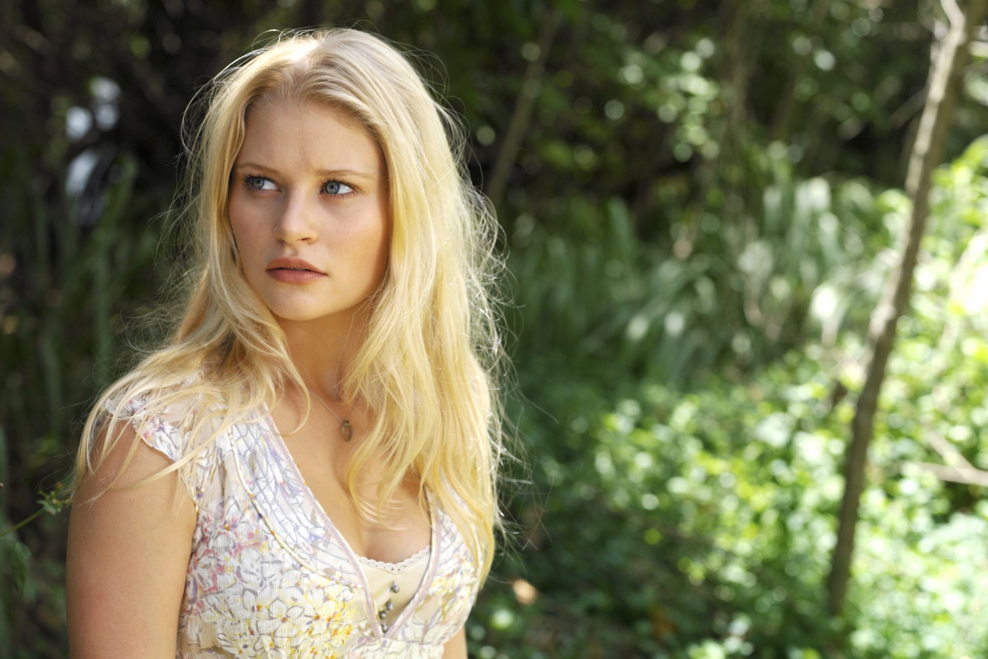 Emilie De Ravin La Actriz Que Prefirió La Calma Al Ruido