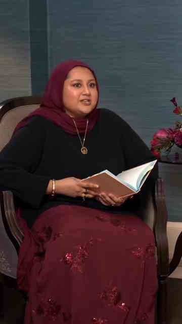 Emily Henry talks about her characters coming to life