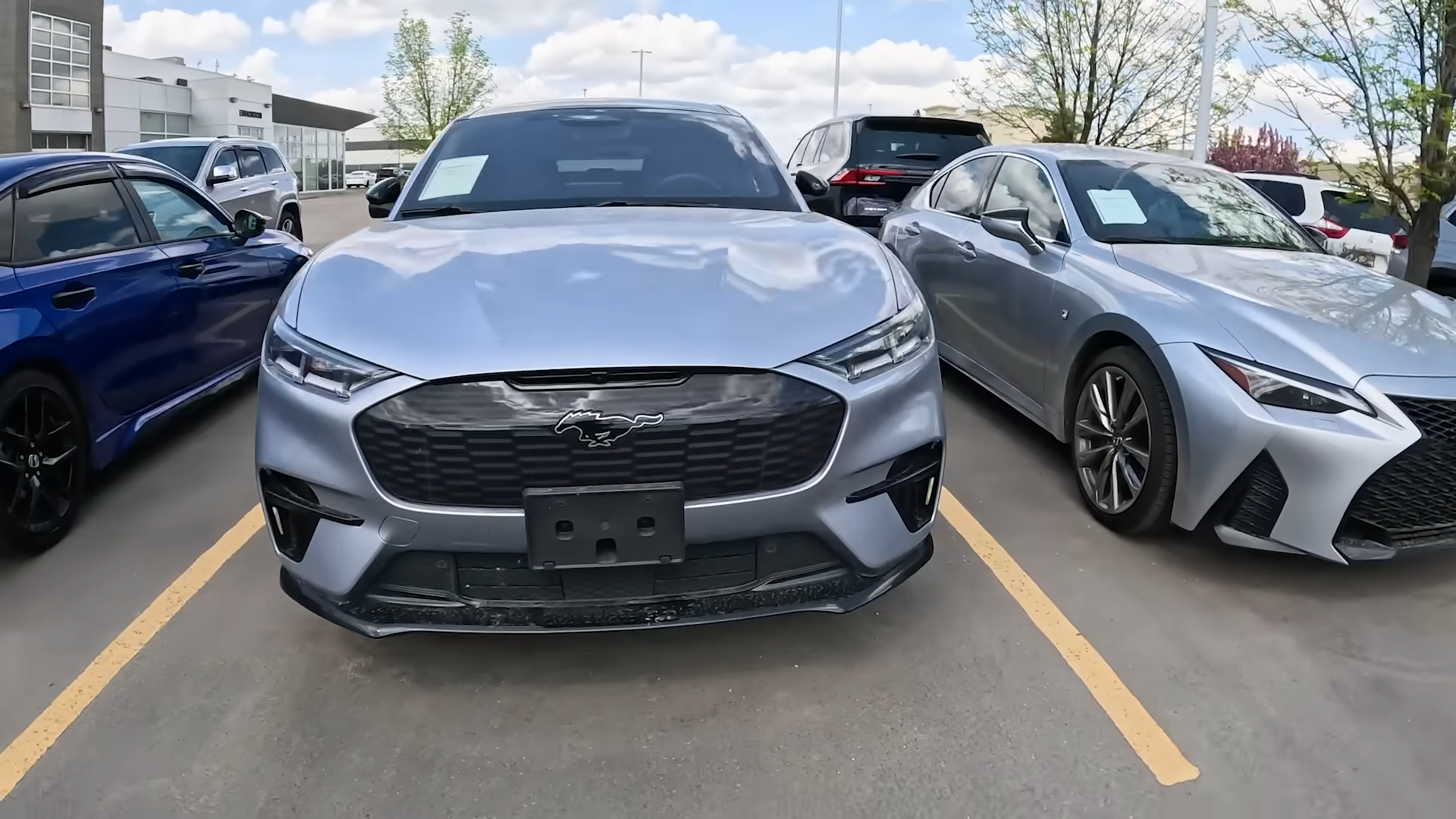 What’s killing new car sales in 2026