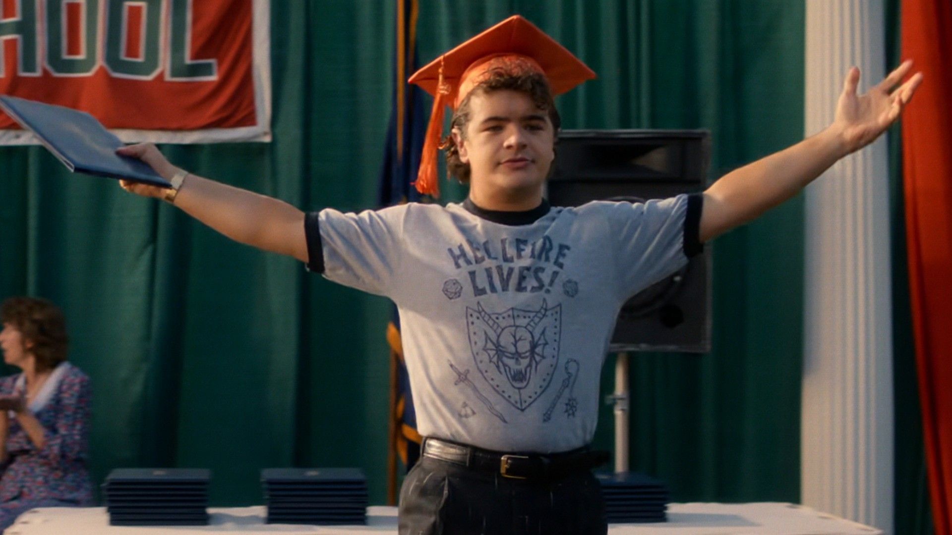 Stranger Things season 5 nears Netflix record with 115 million views