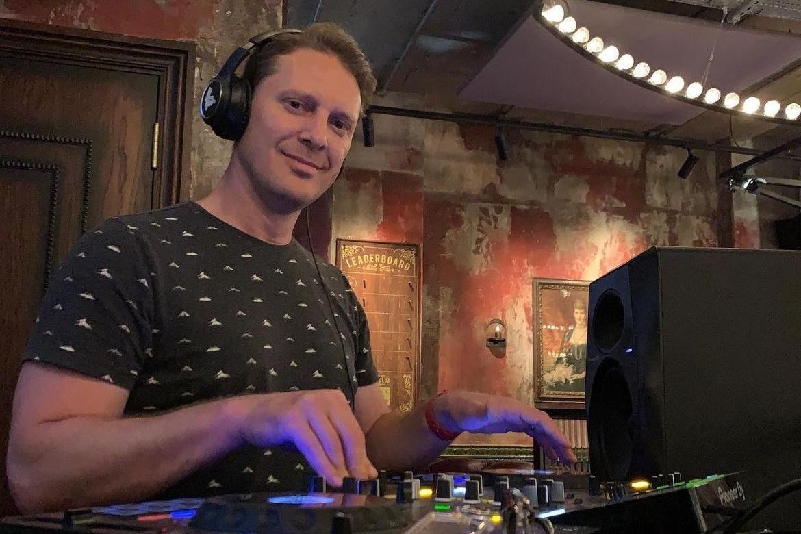 Glimmer sober rave: ‘Some people just want a good old fashioned rave ...