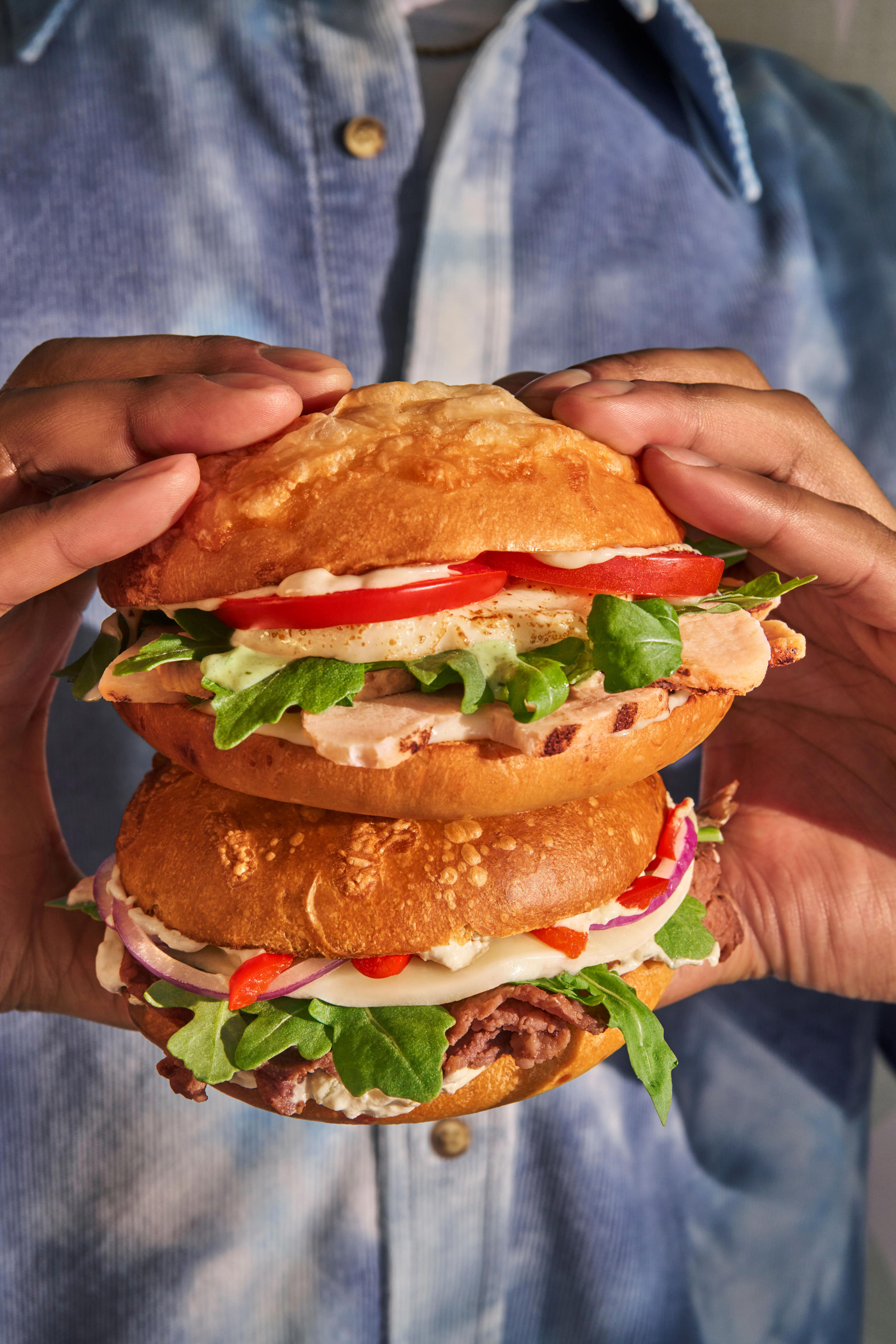 It's National Bagel Day! See deals, freebies at Einstein Bros., Panera ...