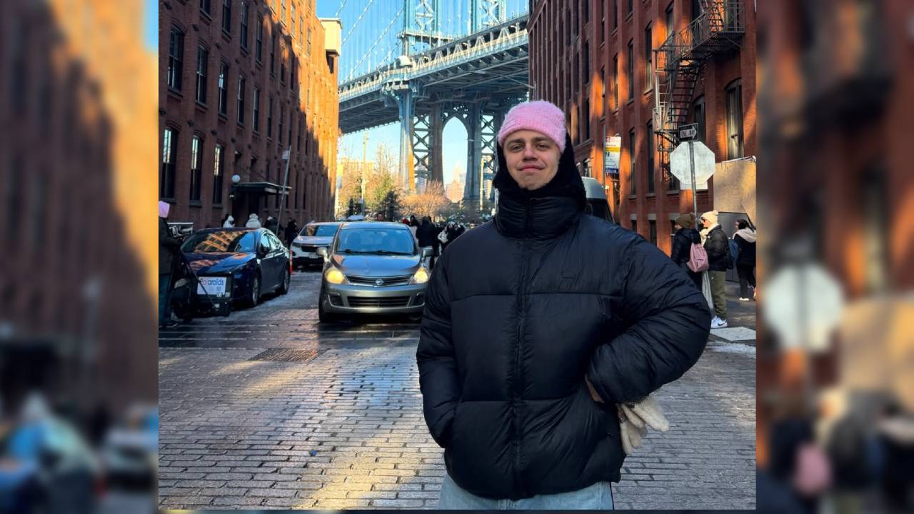 Von 9/11 bis Dead-Internet: Das sind Papaplattes Top 3 ...