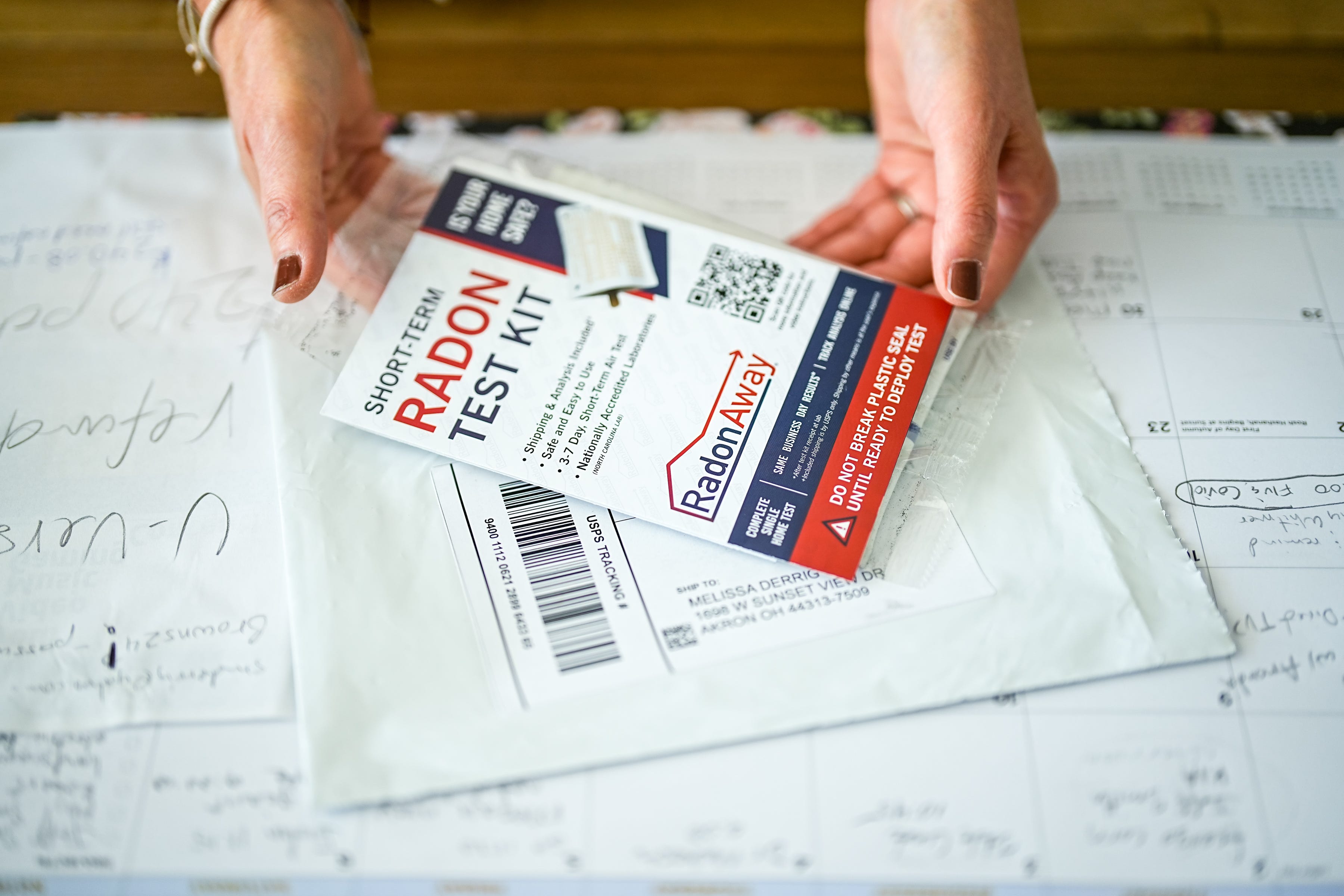 Is your home safe? Marathon County Health Dept. warns of radon dangers