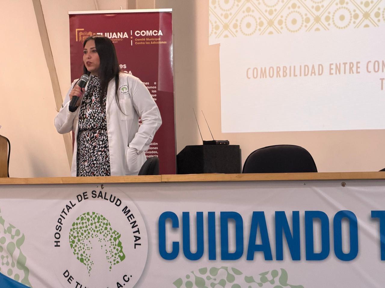 Existe correlación entre la depresión y las adicciones: Hospital de ...