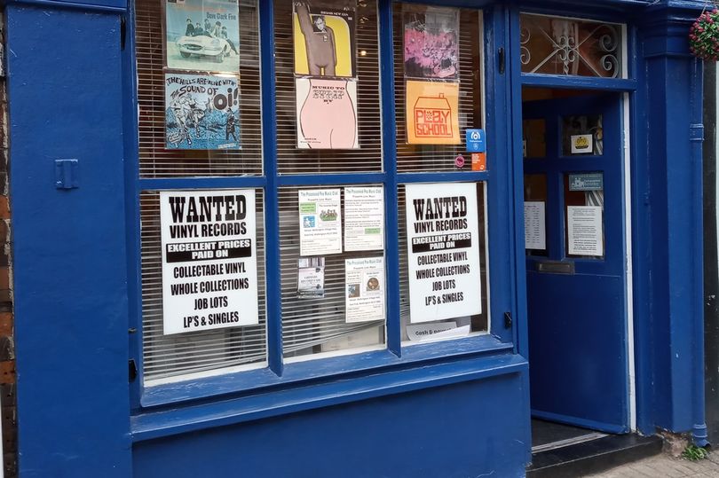 Legendary Yorkshire shop described as 'the best' closes leaving ...