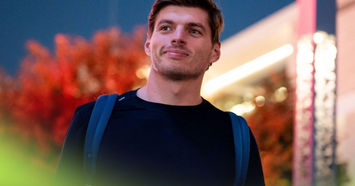 Verstappen expects more garage than track time at F1 2026 Barcelona test