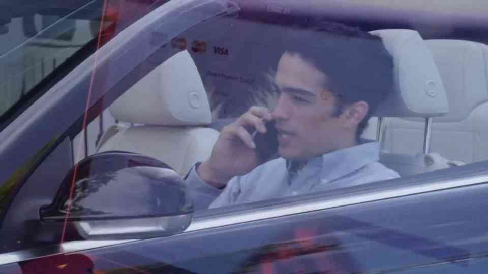 How corruption turned into national ruin