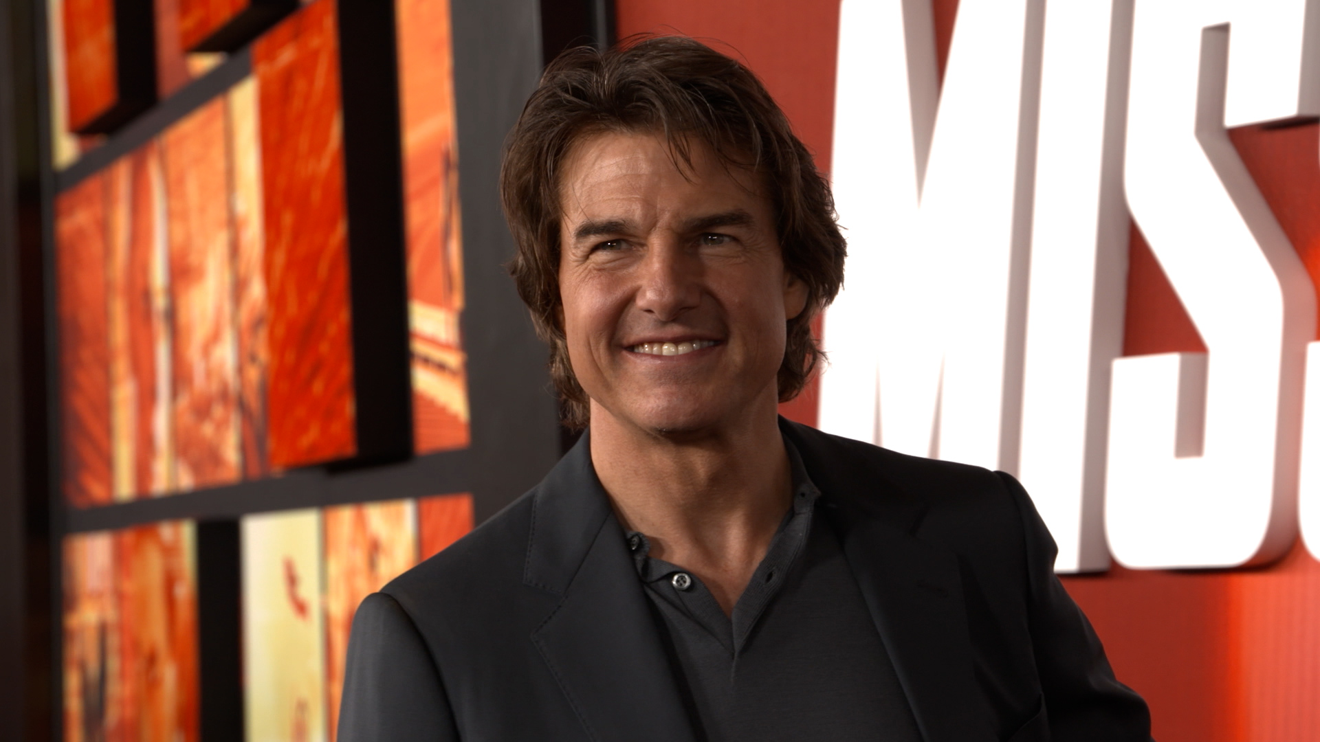 Tom Cruise left a hidden mark on 'Star Wars: Starfighter'