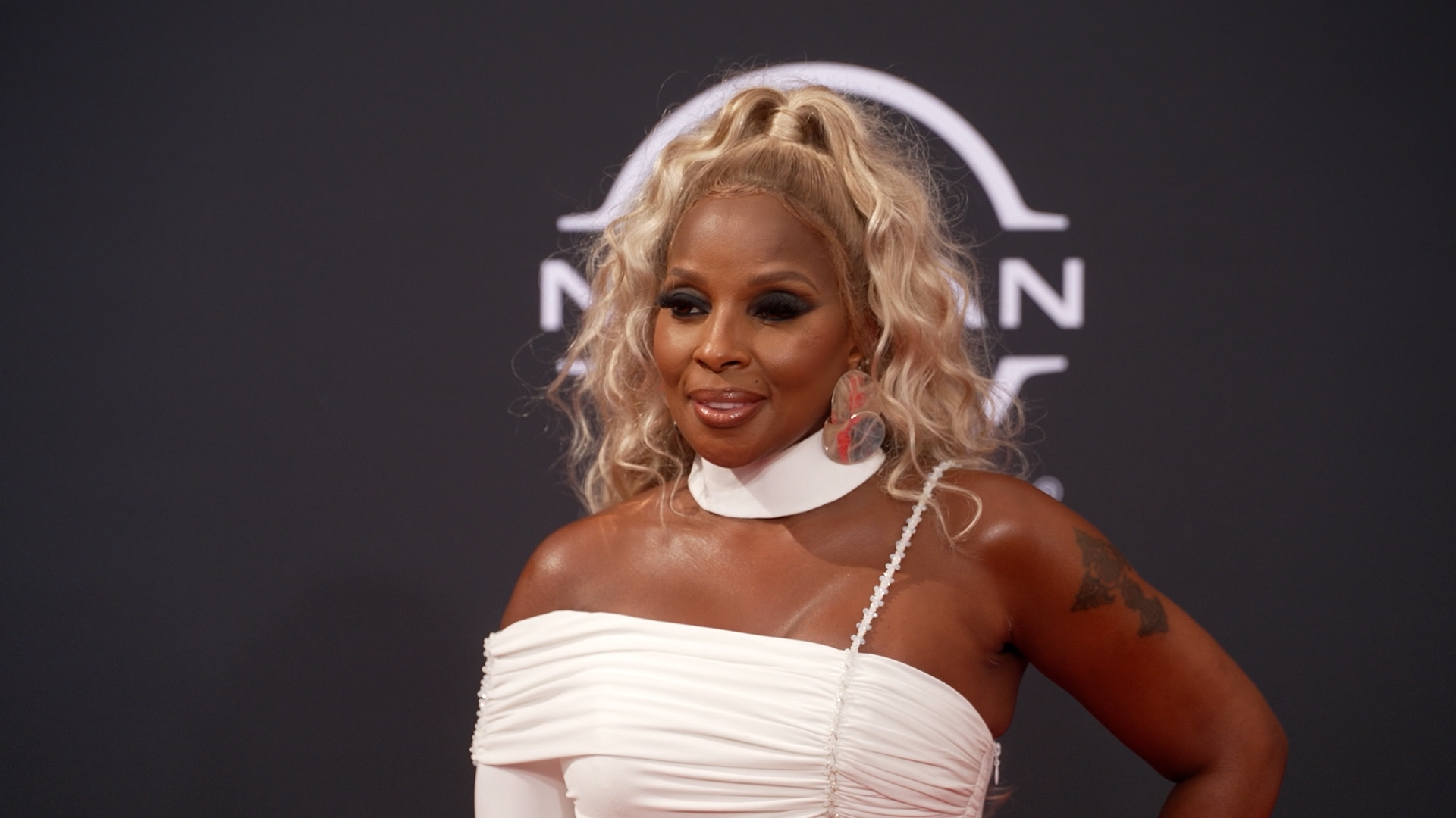 Mary J Blige announces first-ever Las Vegas residency
