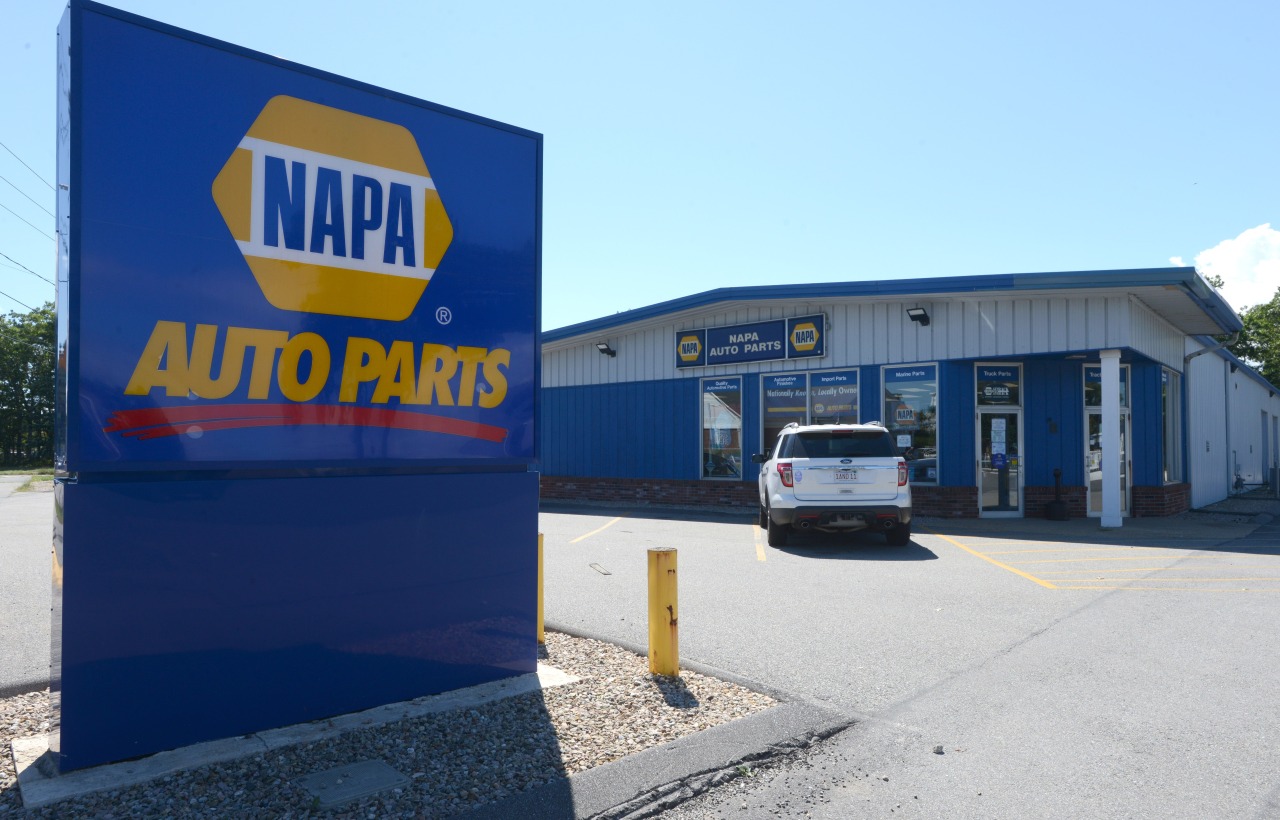 The collapse of a car-parts supplier puts spotlight on how cash flow ...