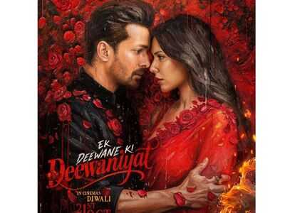 'Insane stunts' incoming as Tiger Shroff & Vidyut Jammwal team up for ...