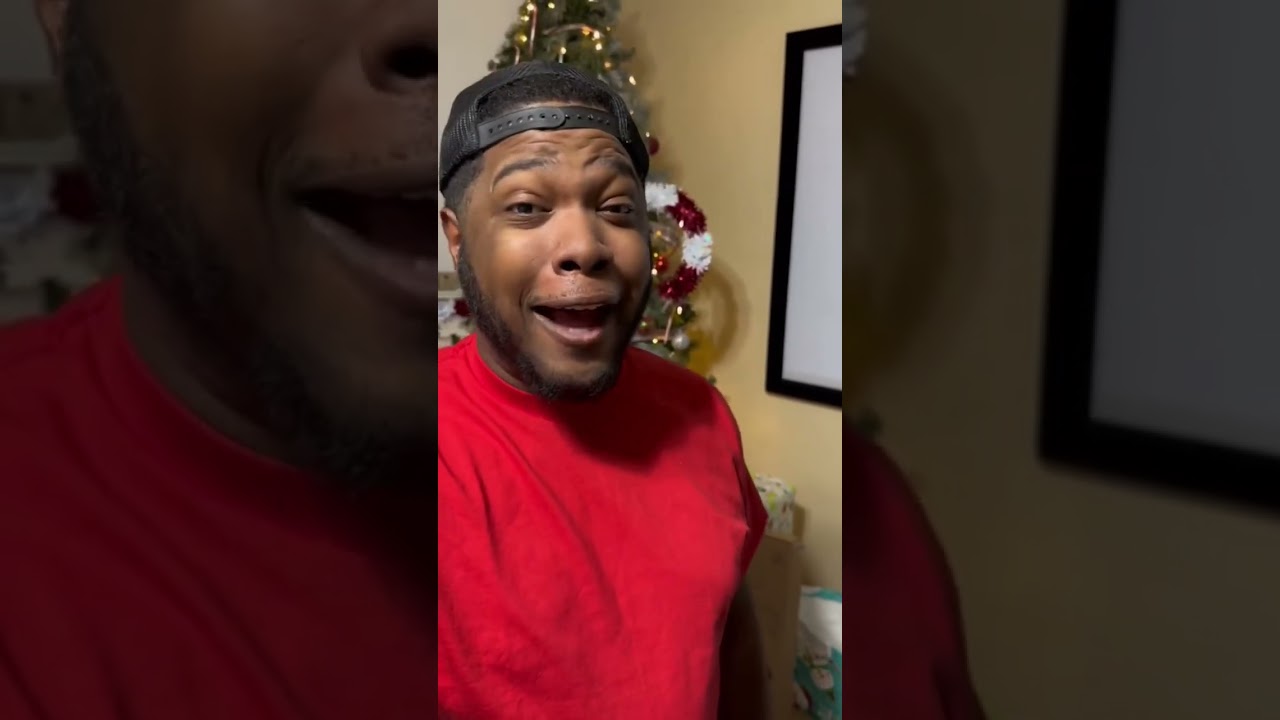 Christmas Day falls apart with icy chaos and laughs