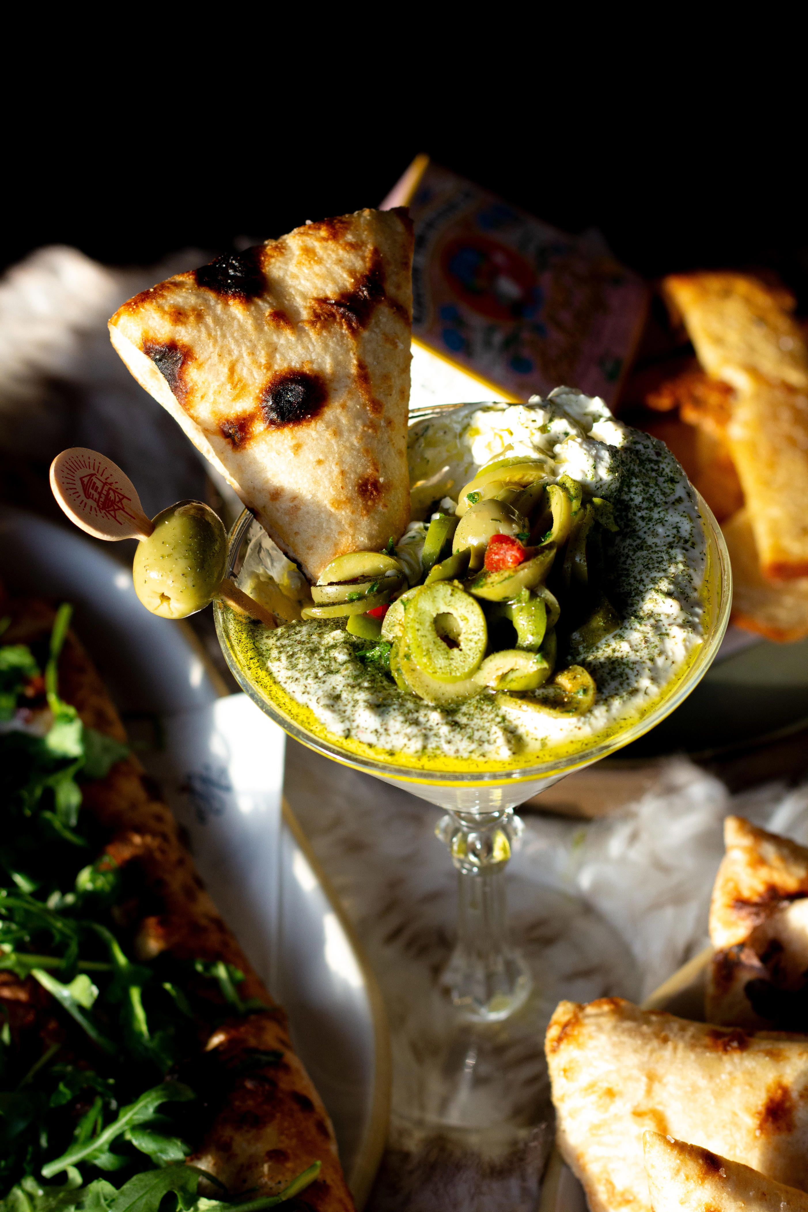 TJ Après is back at The Jones Assembly in OKC. Details, hours, how to book