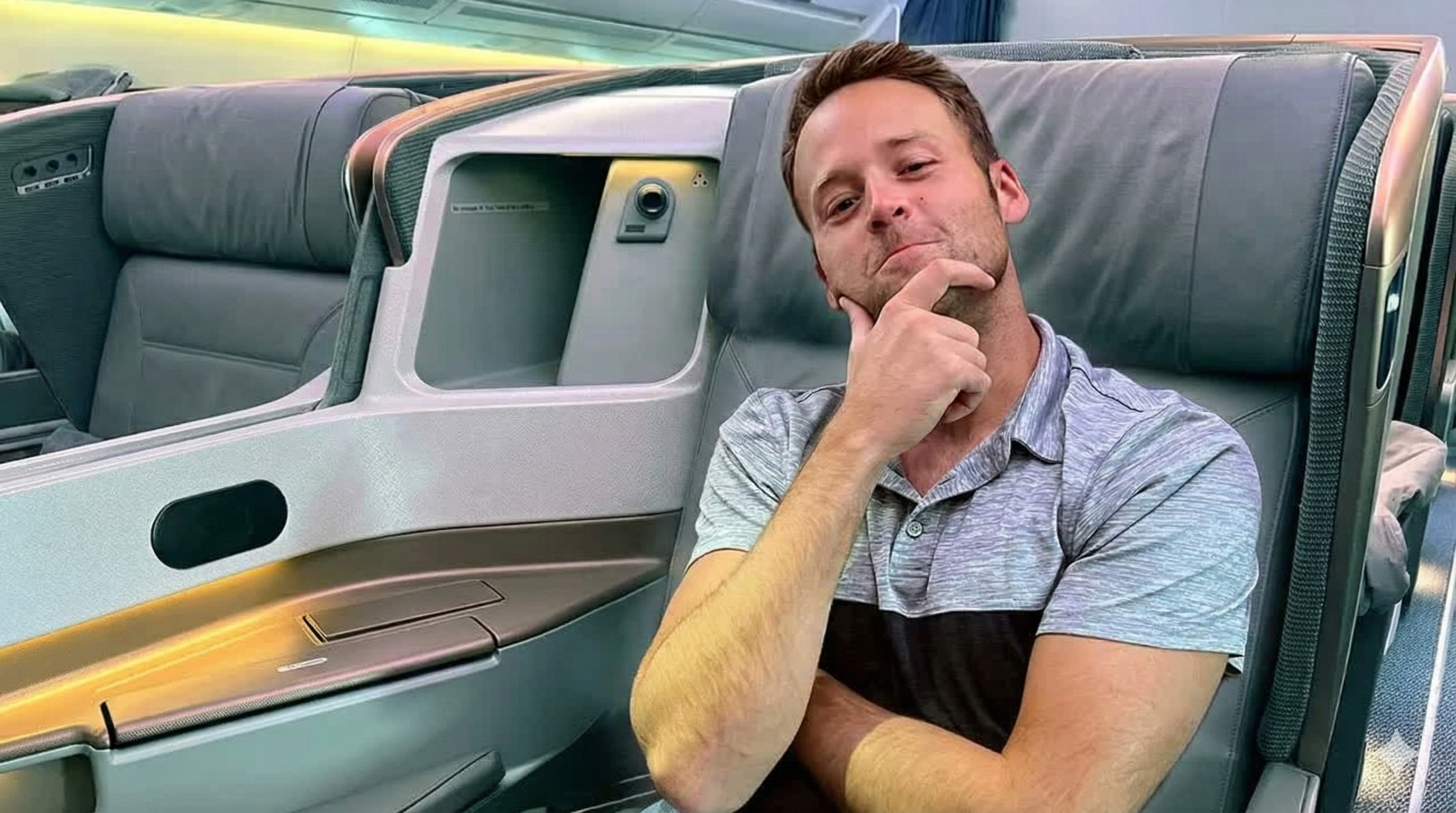 Secret flight hacks airlines don't want you to know