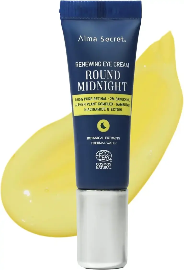 Los dermatólogos coinciden: “La piel del párpado es la más fina y la ...