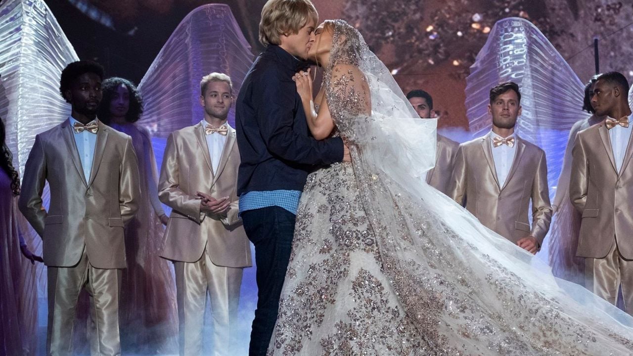 Heute Abend im TV: Eine der schönsten Romanzen des Jahrzehnts – mit ...