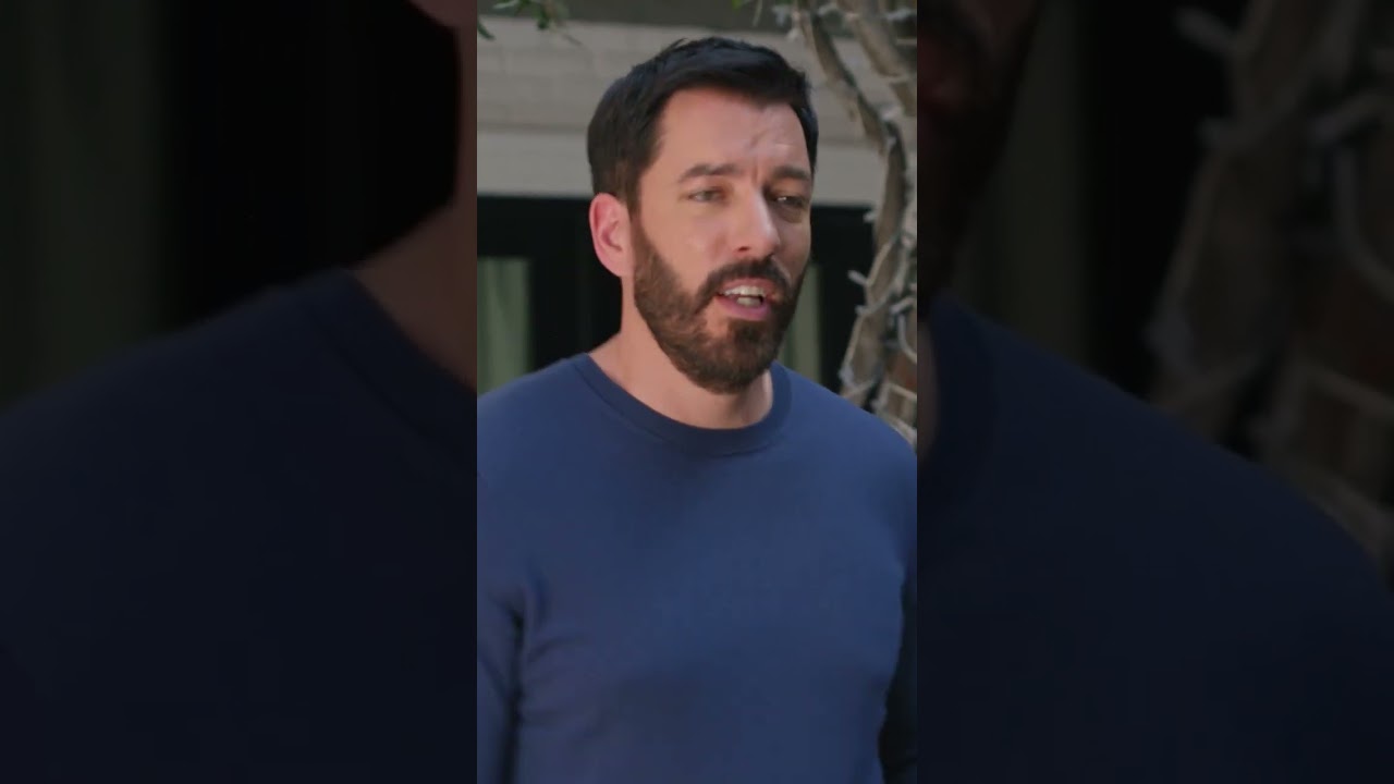 Jonathan Scott reveals what drives Drew Scott crazy