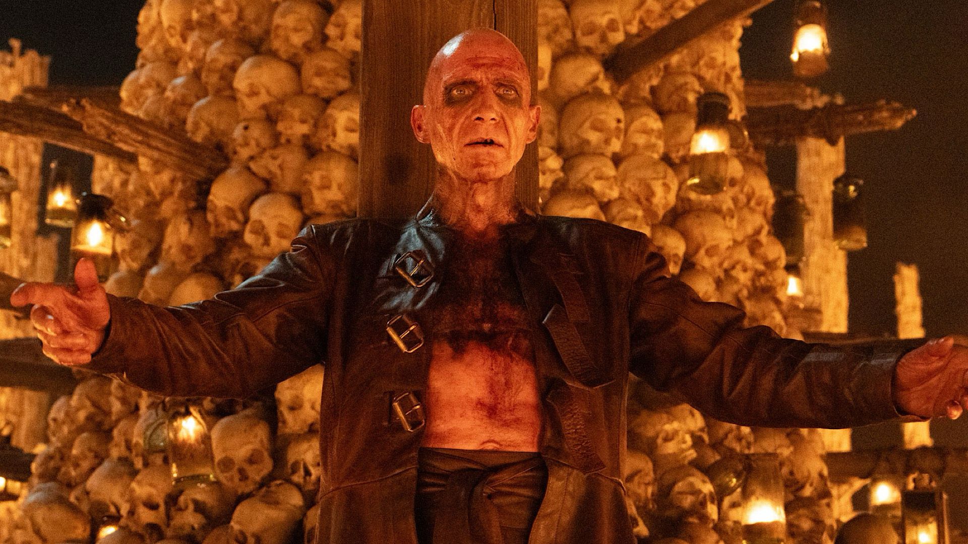 The first great movie of 2026: '28 Years Later: The Bone Temple's ...