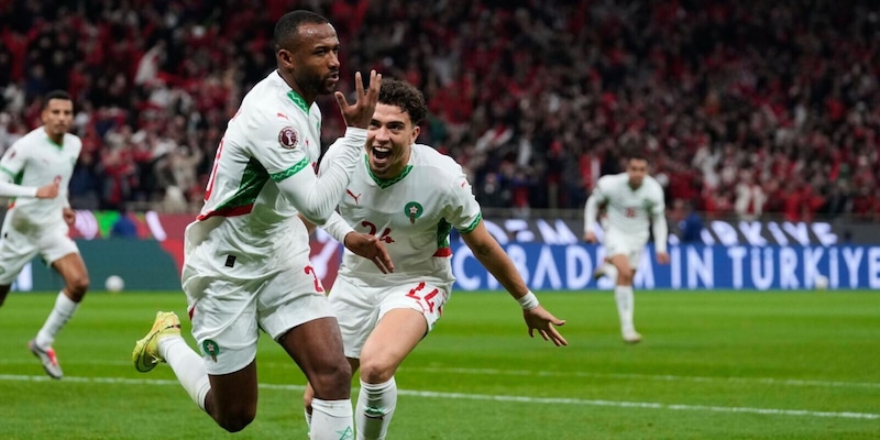 Dove vedere Nigeria-Marocco in tv: l'orario della sfida di El Aynaoui ...