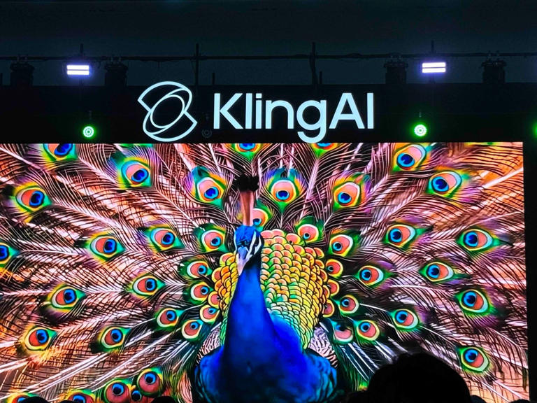 Video-generation boom sees China’s Kling AI post US$240 million in ...