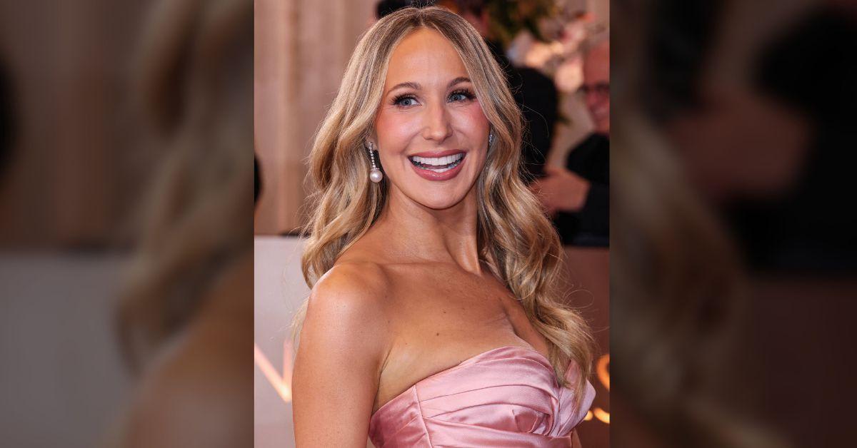 Nikki Glaser reveals which spicy jokes she cut from her 2026 Golden ...