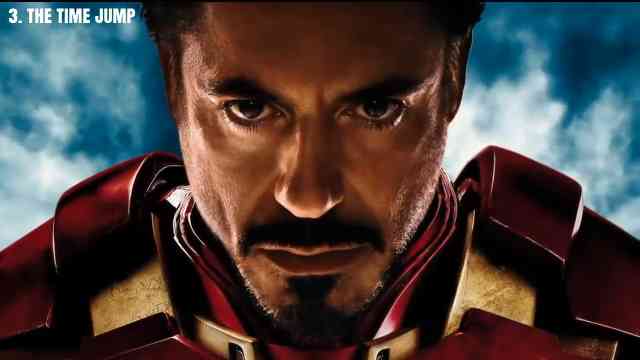 After Infinity War - where to take Avengers next