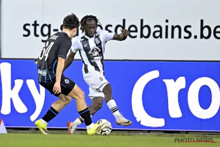 Carolo's dwingen respect af op én naast het veld: waarom dit Charleroi ...