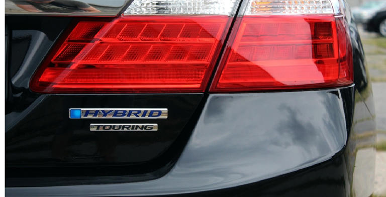 Nå er det slutt: Populært bilmerke lanserer ny logo