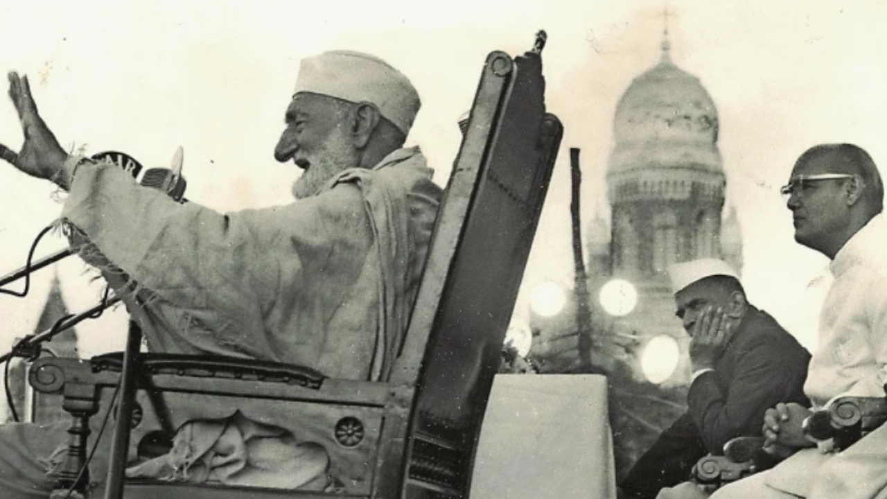 BMC polls: From natty notables to nattering netas, colonial council is ...