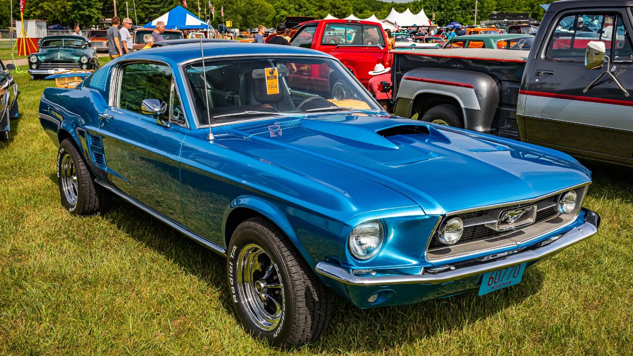 10 American vehicle icons collectors regret selling too soon
