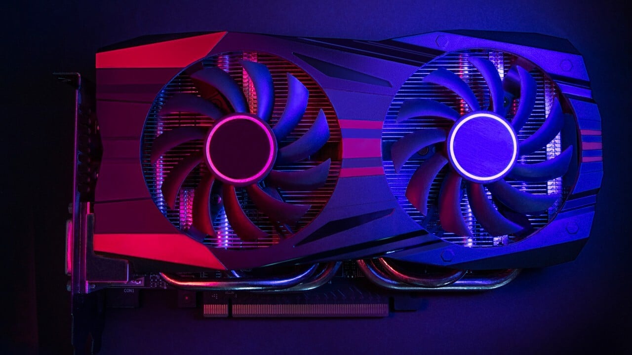 Confused by GPUs? Here's how to figure out which graphics card you have