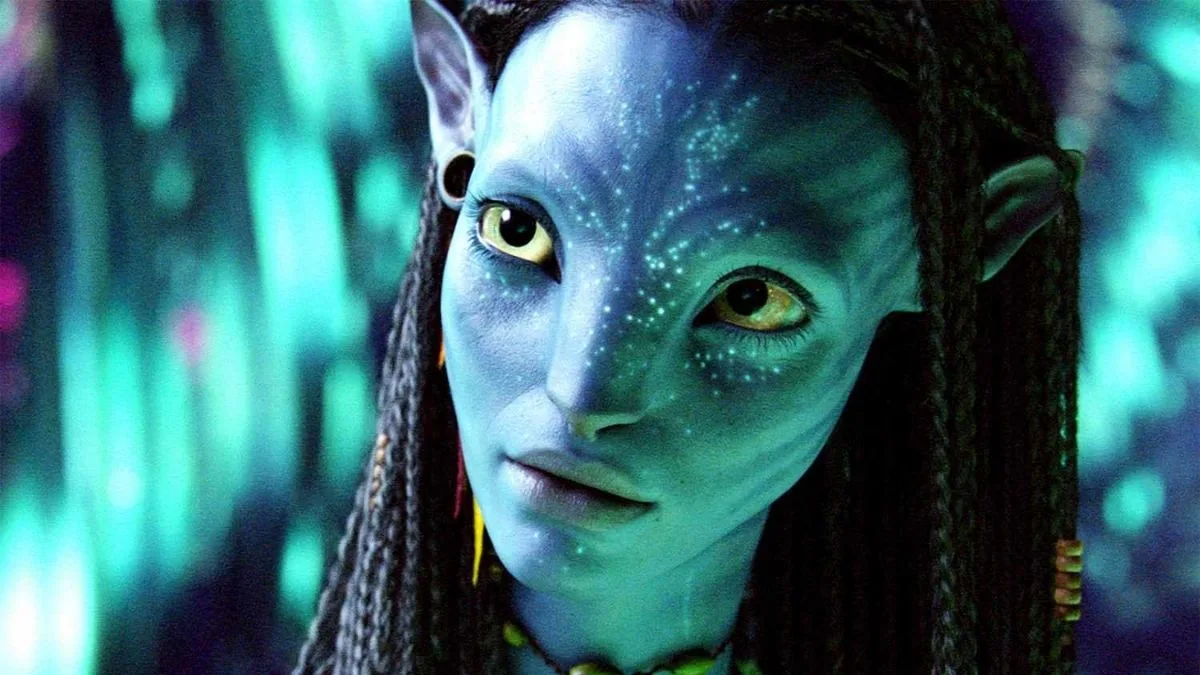 Zoe Saldana becomes highest-grossing actor of all time after 'Avatar ...