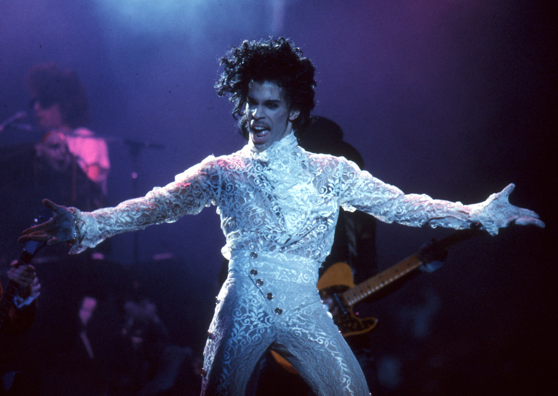 Legendary producers who changed music forever