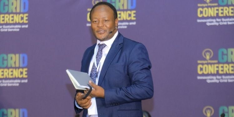 Raphael Ndolo: Decorated career of Kenya Power manager; an engineer ...