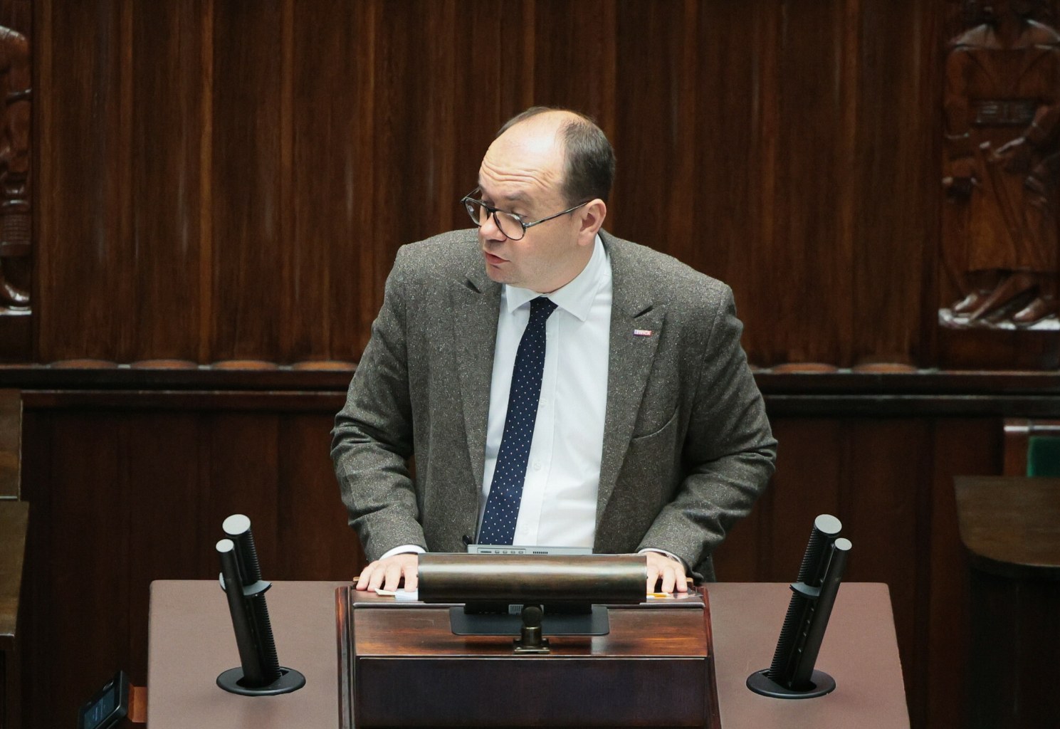 Wiceminister potwierdził. Będzie reforma PIP