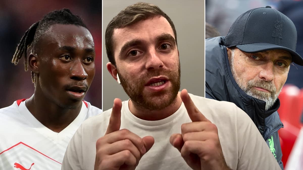 Fabrizio Romano transfer news: Man Utd manager plan, Klopp to Real ...