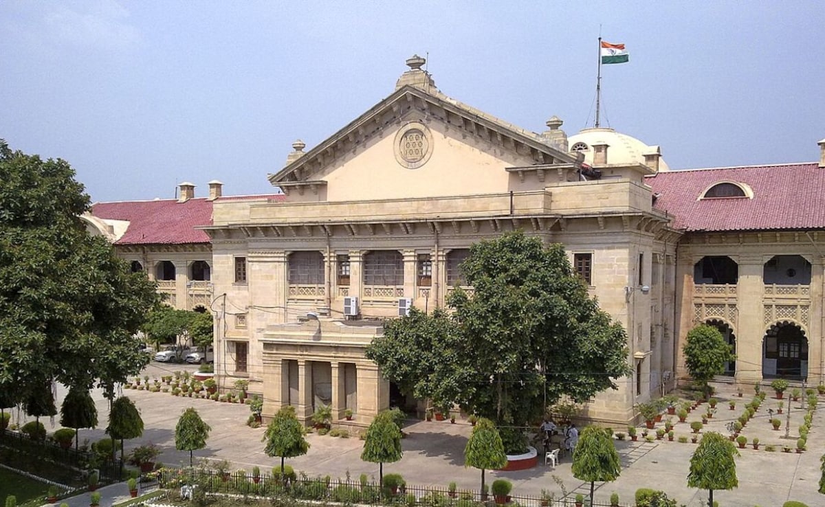 Wife can get 25% of husband's income as maintenance: Allahabad High Court