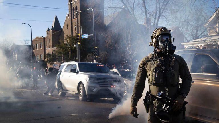 5 things to know for Jan. 14: ICE lawsuits, Iran protests, Epstein ...