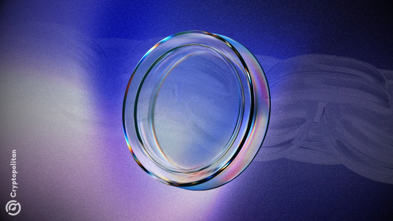 Six major crypto trends to watch in 2026