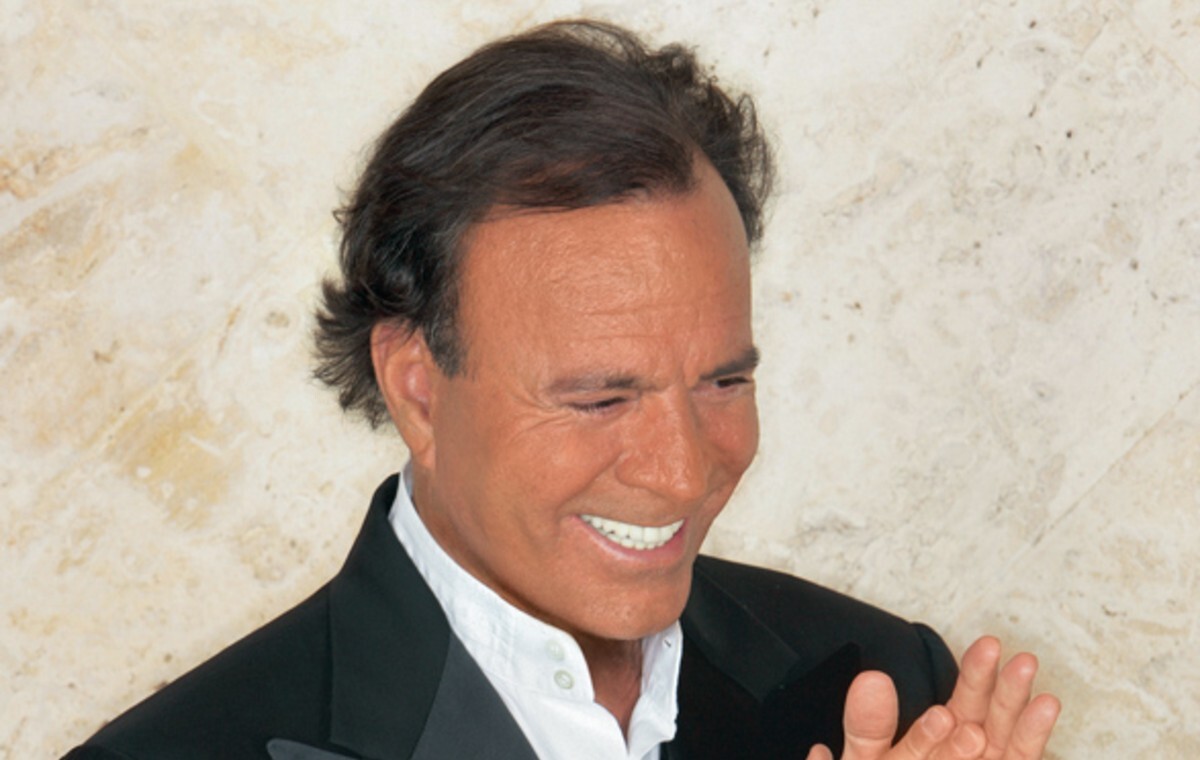 Julio Iglesias oskarżony o napaść seksualną