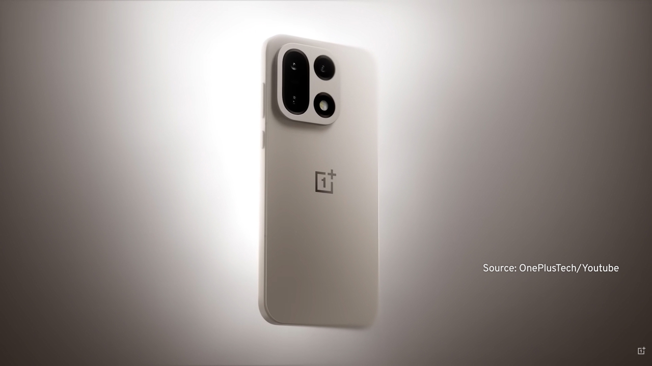 Taiwan issues warrant for CEO of Chinese smartphone maker OnePlus