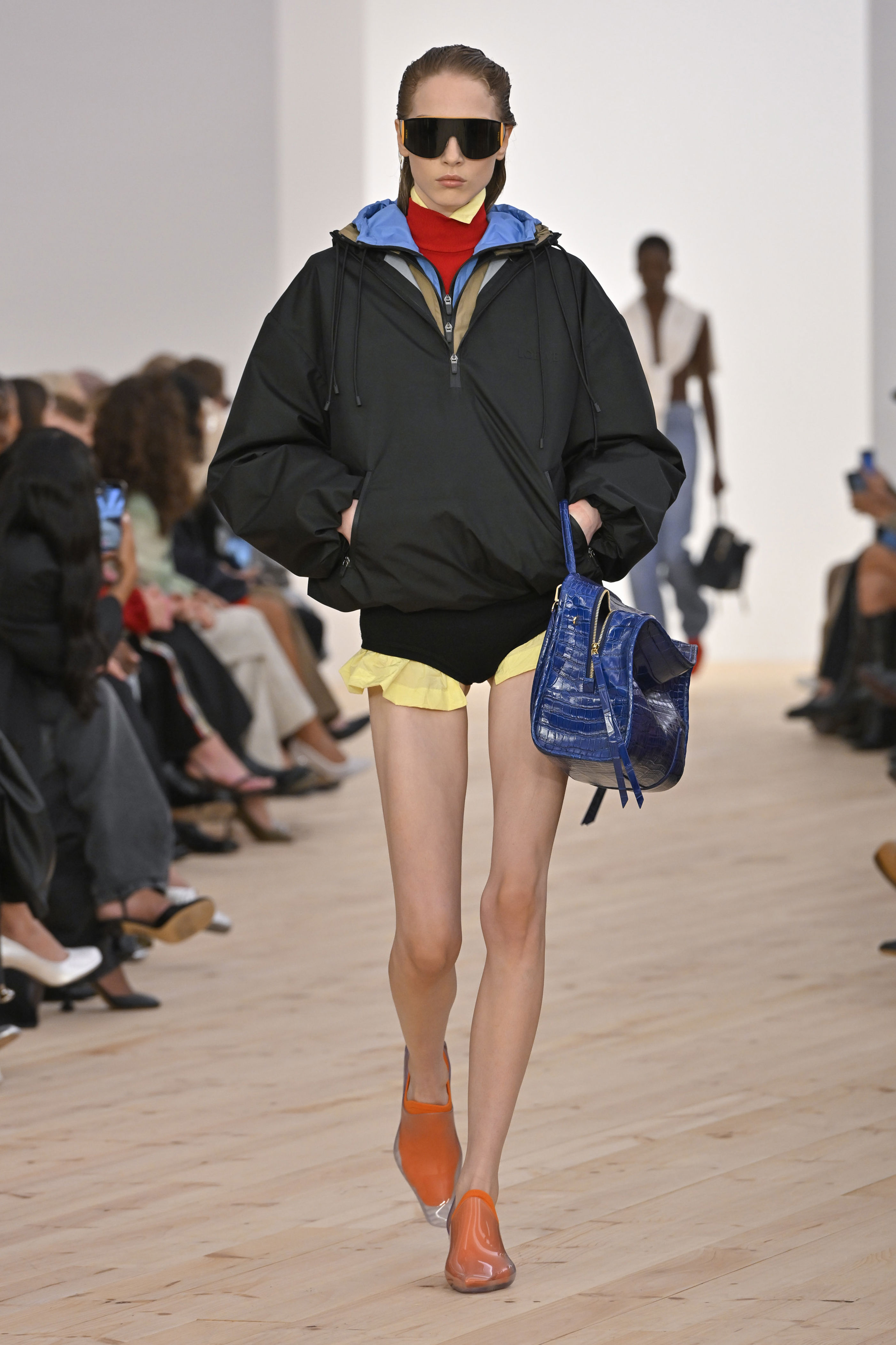 De nieuwe athleisure: zo draag je de sportieve trend in 2026