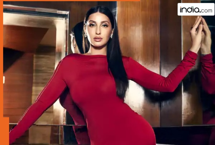 Who is Nora Fatehi’s rumoured boyfriend Achraf Hakimi? Football star ...