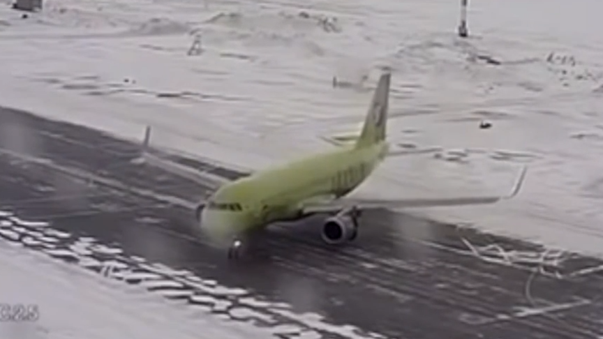 This is why pilots fear ice more than almost anything else